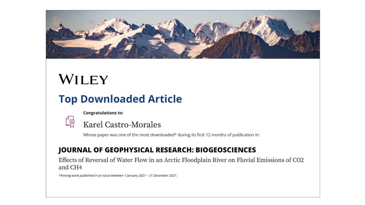 Top Downloaded Research Article