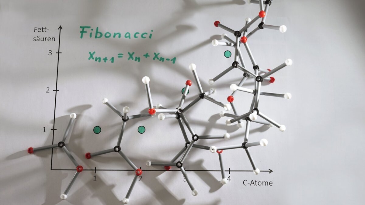 Gene und Biomoleküle