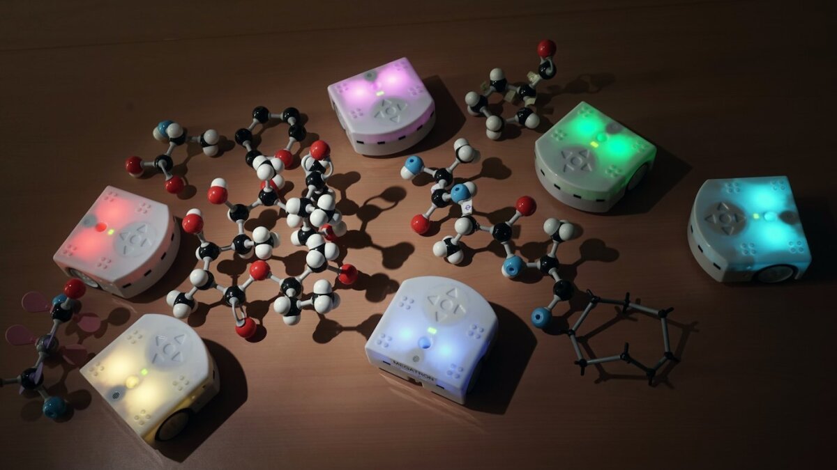 Forschung in der Bioinformatik