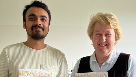 Admission to the Honours Program